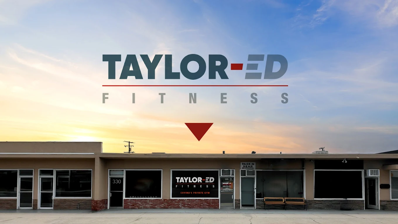 Taylor Fitness - Private Gym in Covina for One-on-One Personal Training
